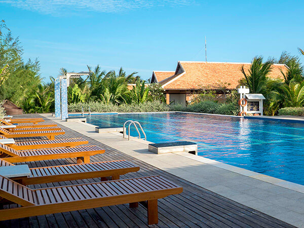 Blue Shell Resort Mũi Né - Your Perfect Retreat in Phan Thiết - Mytour