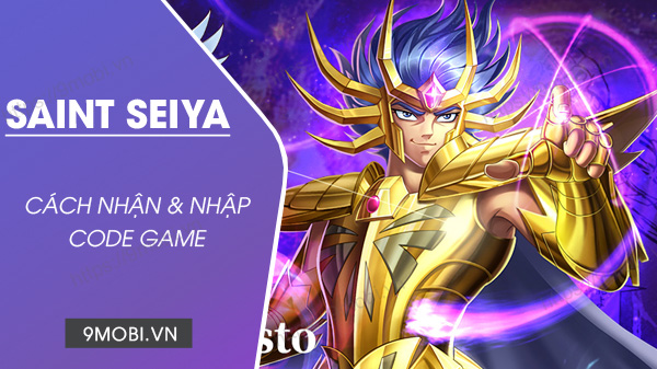 Compilation of the latest Saint Seiya Legend of Justice game codes to ...