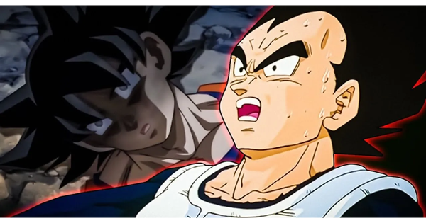 Tác giả Dragon Ball tiết lộ nhân vật mạnh nhất, không phải là Goku hoặc ...