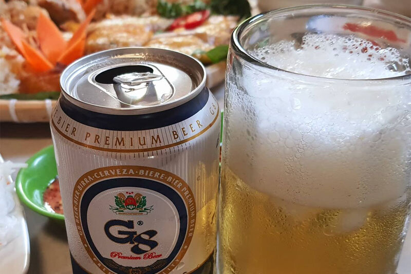 Exploring G8 Beer from A to Z: Origin, Taste, Alcohol Content ...