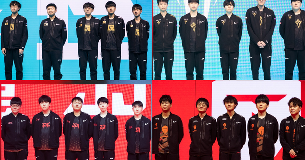 Có đội nào có thể cạnh tranh với T1 nếu LPL tham dự MSI 2022: 'Đội tinh nhuệ' RNG hay 'Rookie và ...