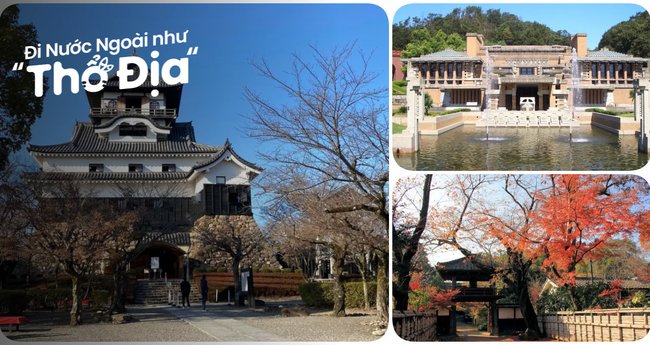 Unveil the Magic: 11 Nagoya Tourist Spots You'll Never Want to Leave ...