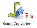 Convert and change Audio file formats without using any software