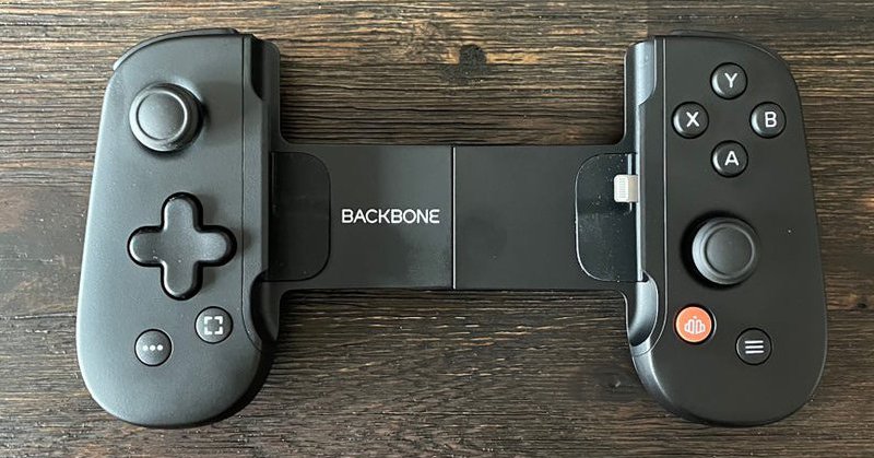 Bộ điều khiển Backbone One cho người dùng Android đã chính thức xuất ...