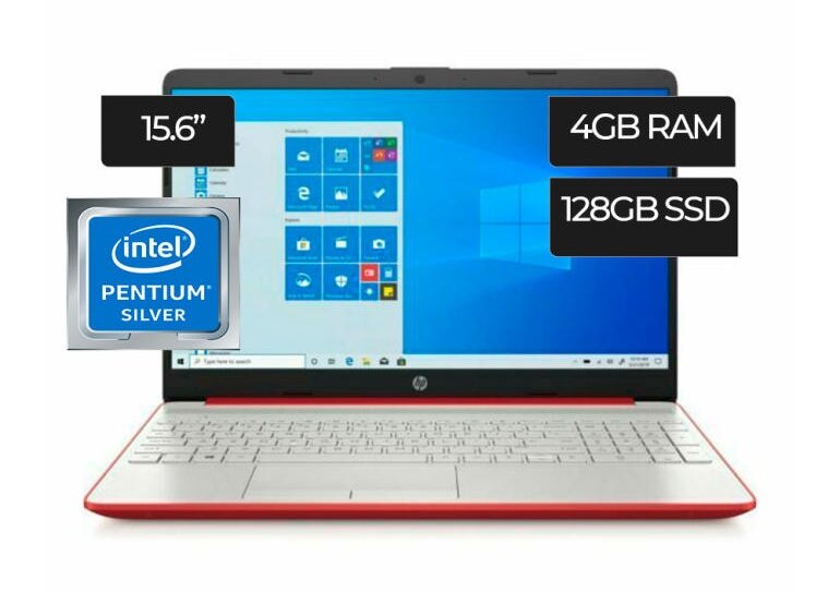 HP Pavilion 15-DW0083WM 1A493UA Laptop: Affordable, Beautiful, and ...