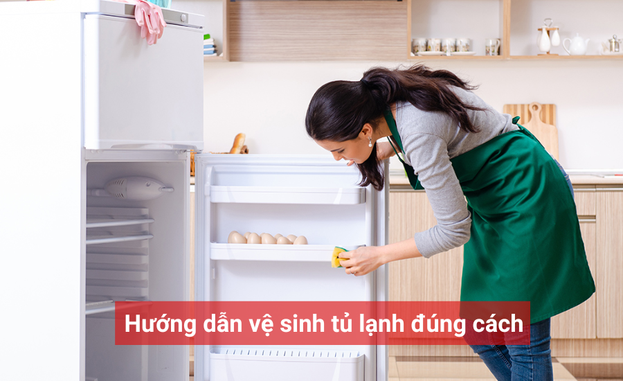 Effective Guide for Proper Refrigerator Hygiene