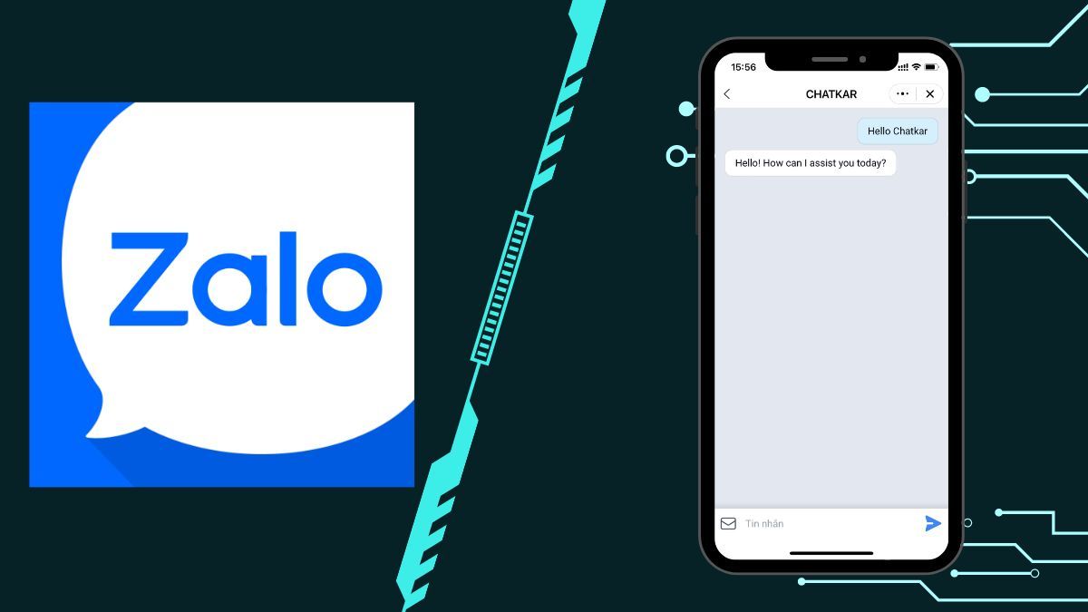 Simple guide to using ChatGPT on Zalo for beginners