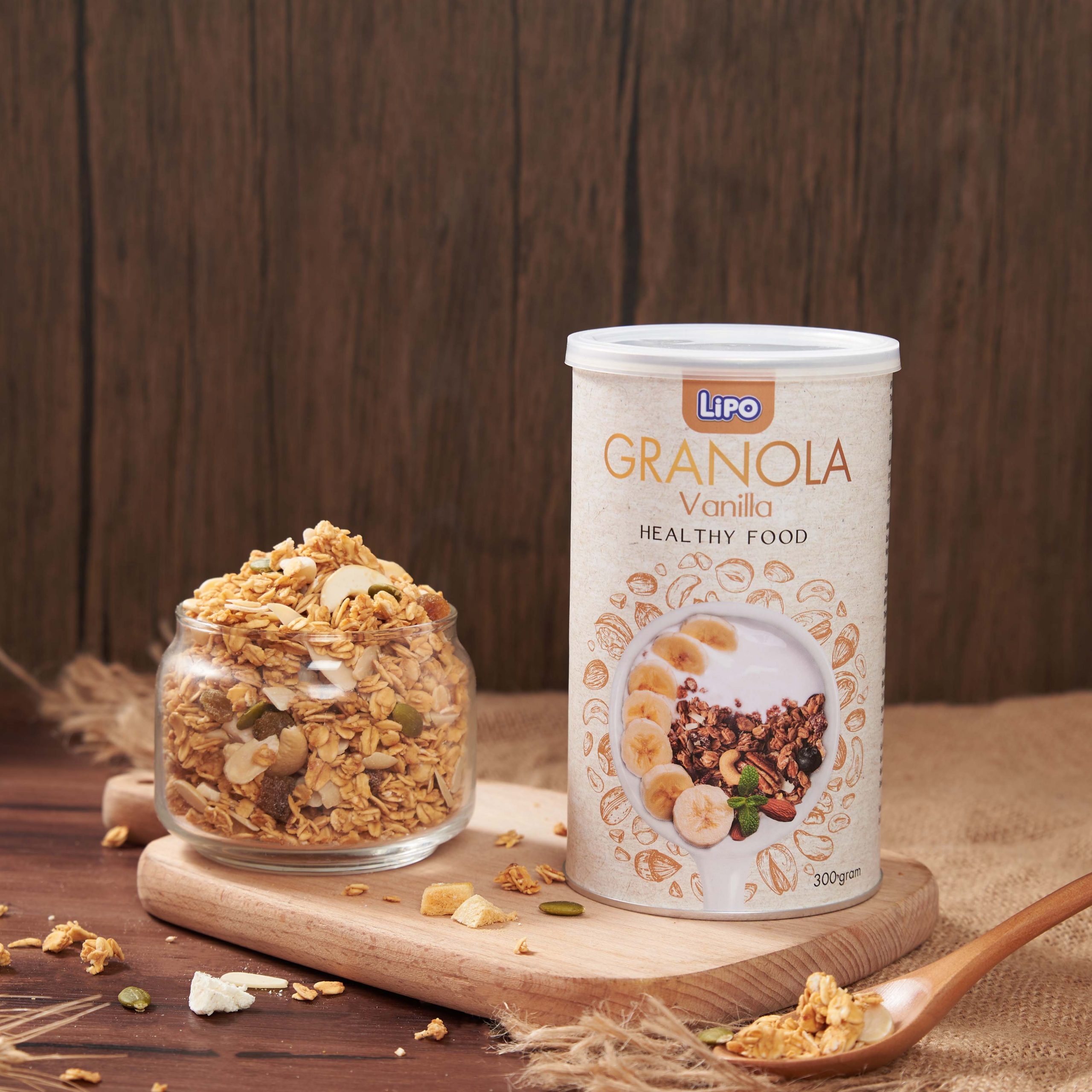 Understanding Granola: Benefits and Important Usage Notes