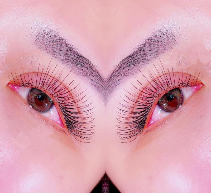 Top 10 Best Eyelash Extension Places in Thái Nguyên - Mytour.vn
