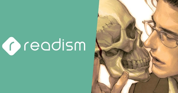 Độc giả đang tức giận vì trang web Readism lại thuộc về một công ty phát hành sách.
