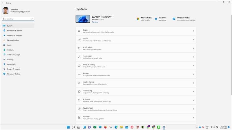 Accessing Windows 11 Boot Menu for Troubleshooting Computer Issues