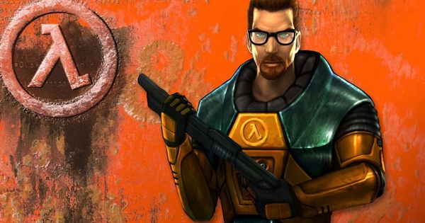 Half-Life kỷ niệm 25 năm: Đón nhận bản cập nhật siêu khủng