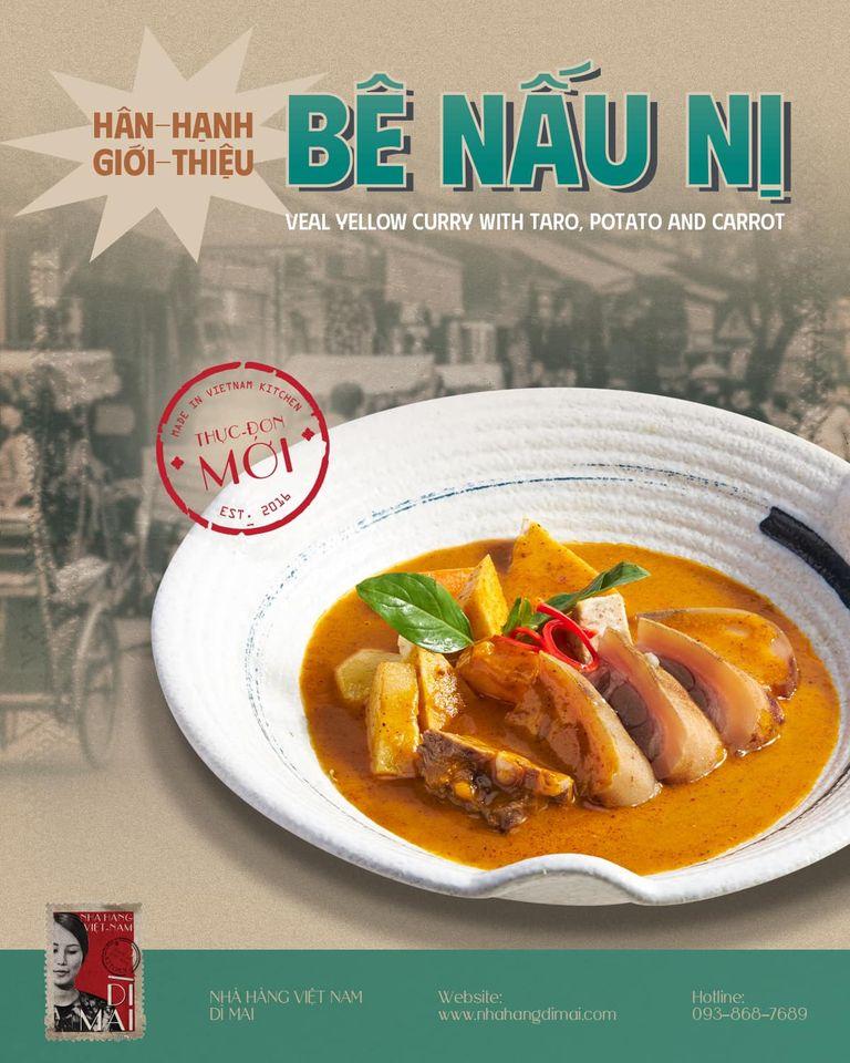 Explore the Top 8 enticing restaurants at Crescent Mall, Ho Chi Minh ...