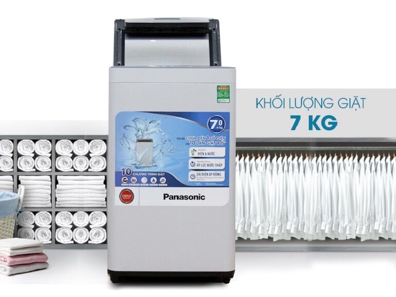 Best 5 Washing Machines Under $100 for Consideration | Mytour.vn