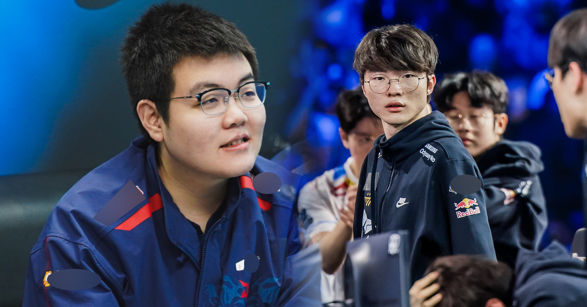 Tiếp tục tấn công T1, 369 bị phải đối mặt với vô số lời chỉ trích trước khi MSI 2023 bắt đầu