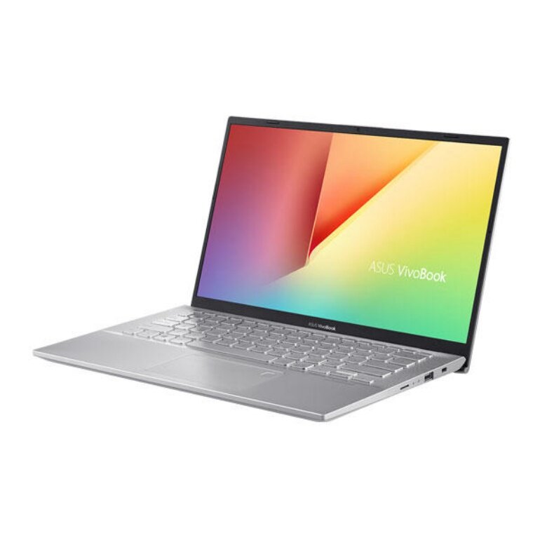 Review Asus Vivobook A412: Lựa chọn ấn tượng cho người đang tìm laptop ...