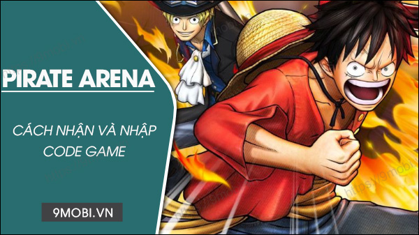 Latest Compilation of Pirate Arena 2023 Game Codes