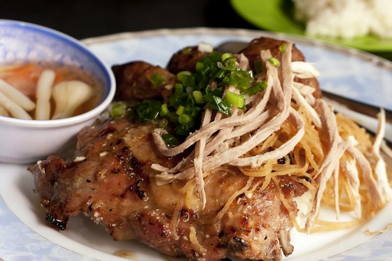 Top 5 Best Rice Plate Restaurants in Bình Định - Mytour.vn