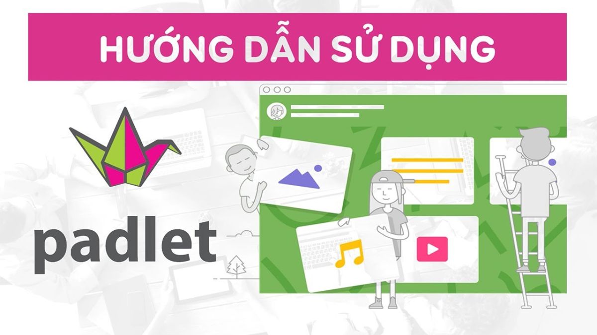 Unveiling the Secrets of Mastering Padlet for Professional and Engaging ...