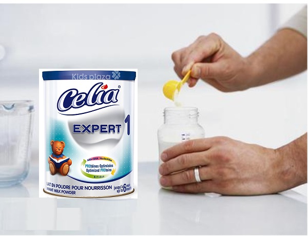 The Definitive Guide to Perfectly Mixing Celia French Milk