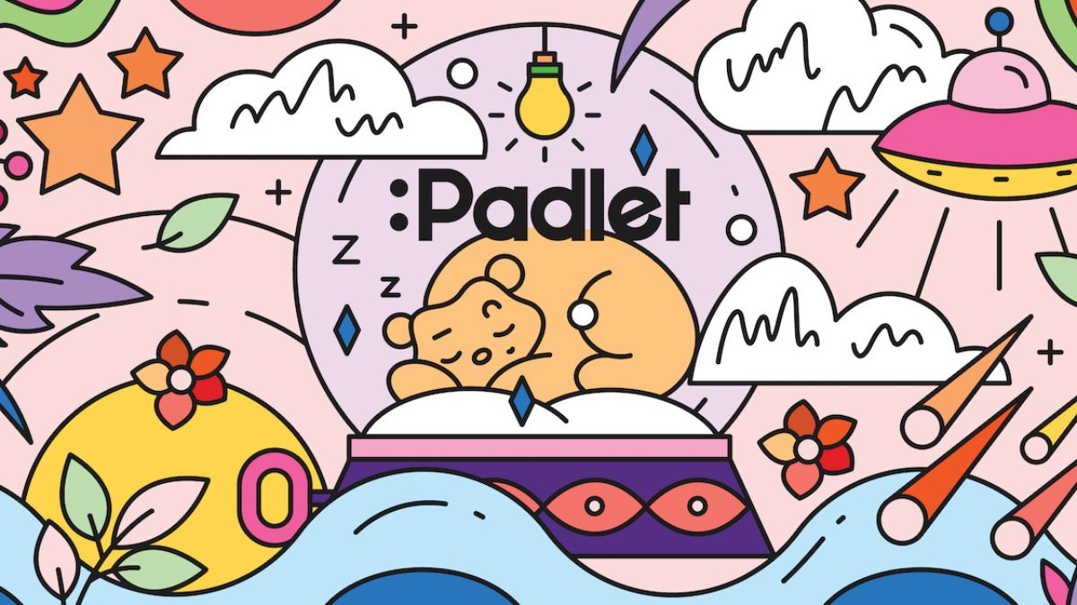 Unveiling the Secrets of Mastering Padlet for Professional and Engaging ...