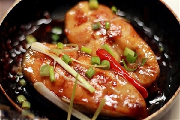 Secrets to Crafting Delicious Braised Pepper Catfish - Mytour