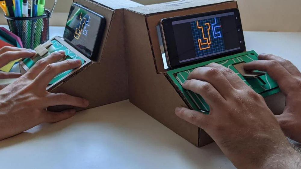 Feeling bored at home during Covid? Game designers have ingeniously ...