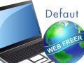 Setting Web Freer as Your Default Browser on Your Computer