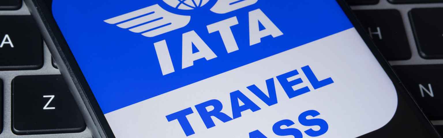Embrace the Post-Covid Travel with the Innovation of Travel Pass