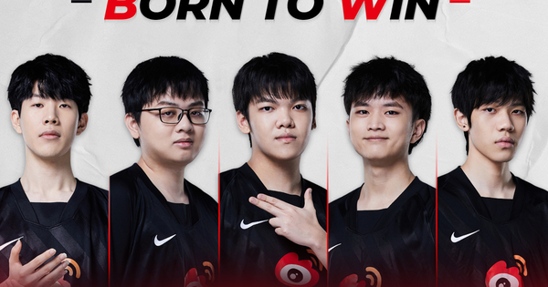 WBG Gắn Bó Rồng: SofM và Đồng Đội Hủy Diệt FPX trong Cuộc Đại Chiến Nảy Cánh