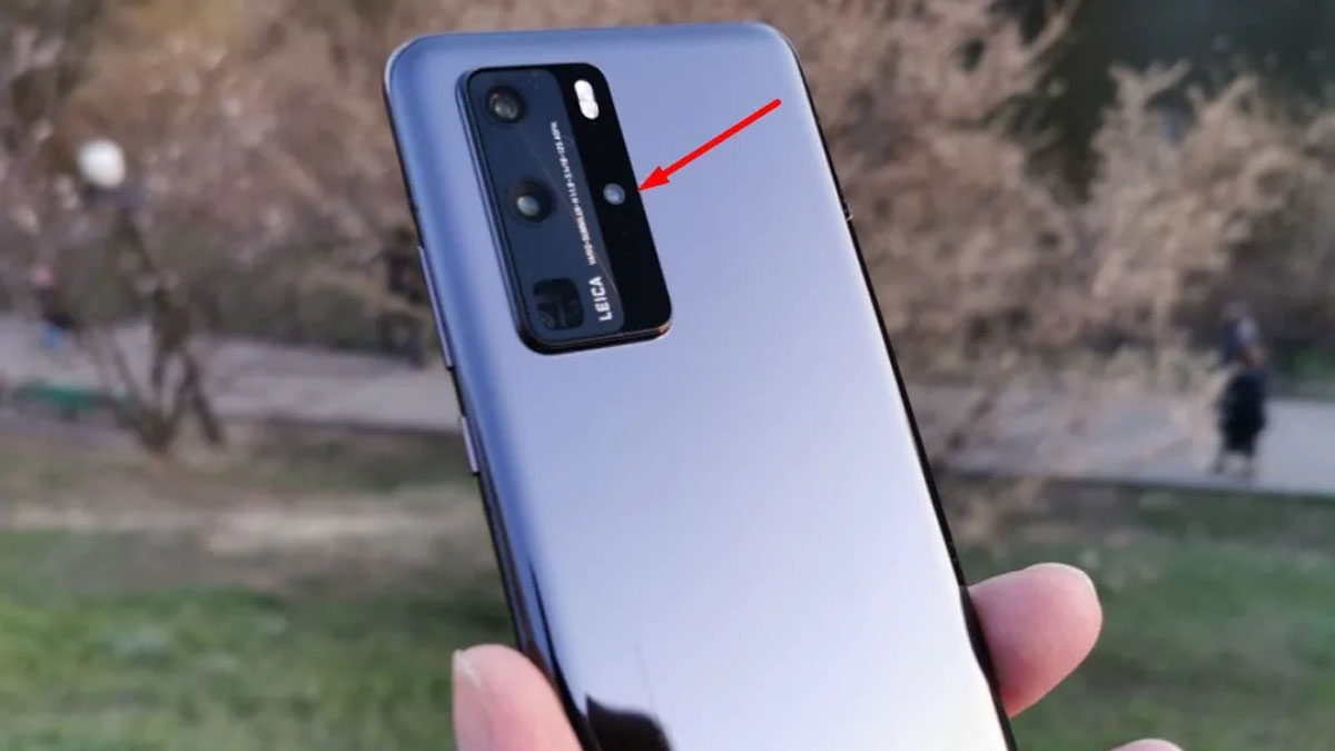 What is ToF Sensor? Key Features of ToF on Phones