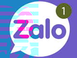 How to log in to Zalo Web without additional software, chat.zalo.me ...