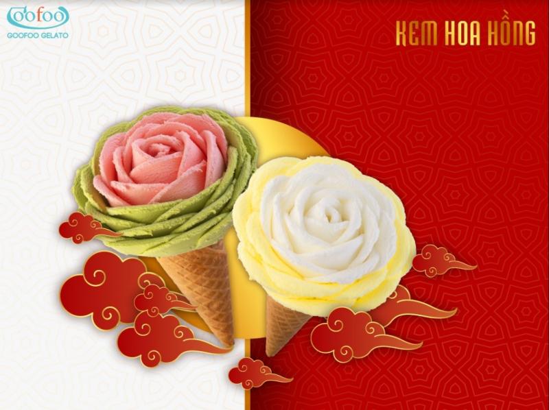 Top 10 Unique and Delicious Ice Cream Shops in Hanoi - Mytour.vn