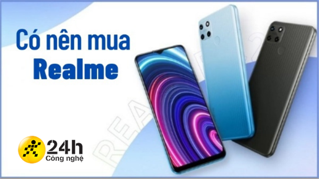 Discover the Compelling Reasons to Get Your Hands on a Realme Phone ...