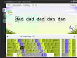 Mastering 10-Finger Typing with RapidTyping on Your Computer