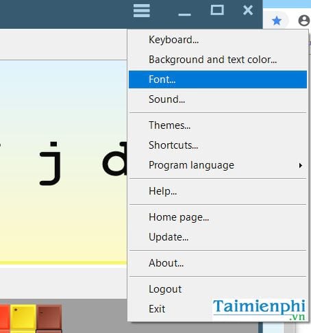 Mastering 10-Finger Typing with RapidTyping on Your Computer