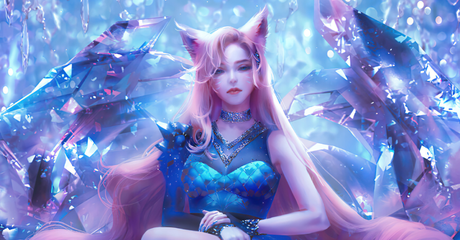 TFT Season 10: Rapidly climbing ranks with a unique Ahri-centric ...