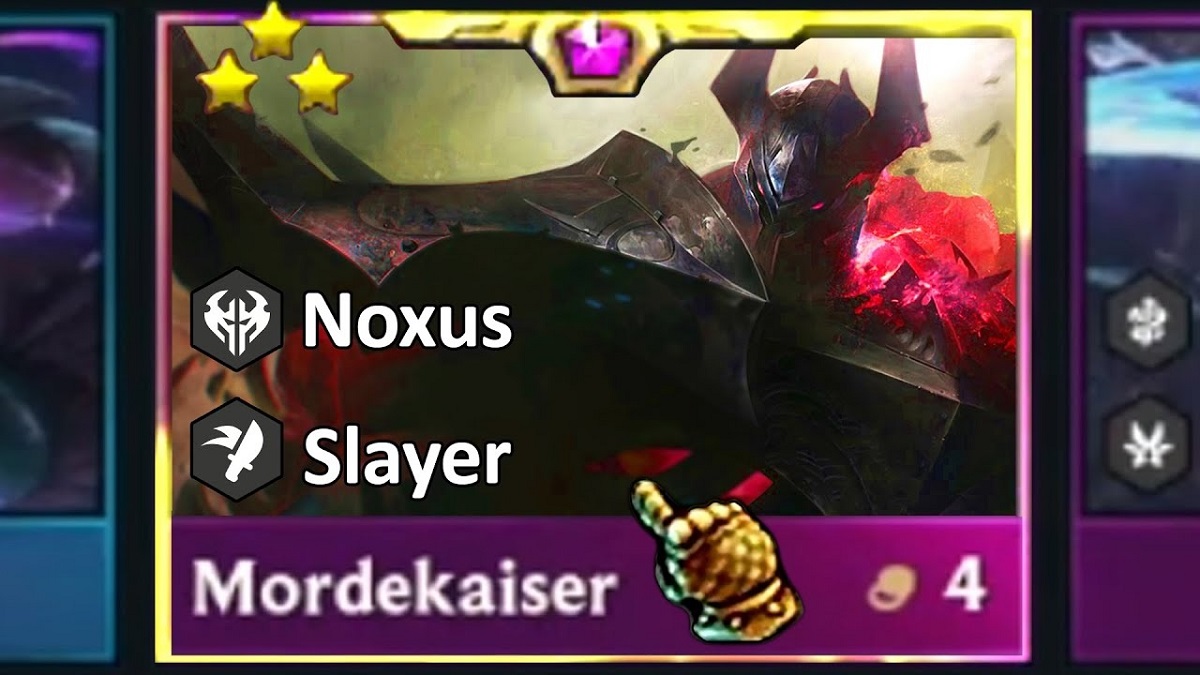 Guide to TFT: Three strongest carrying champions to climb rank in patch ...