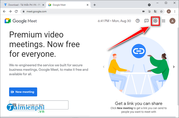 How to Fix Google Meet Camera Not Found on Computer