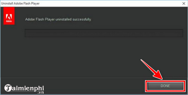 Removing Flash from Windows 10: Uninstalling Flash Player on Win 10