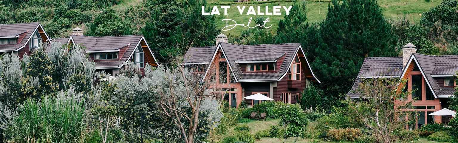 Wander into Lat Valley - A Fairy Tale Hamlet Amidst Morning Fog and ...