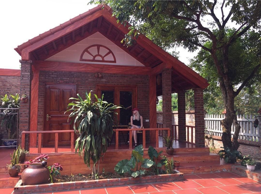 Discover the Must-Visit Top 10 Homestays in Ninh Binh with Mountain ...