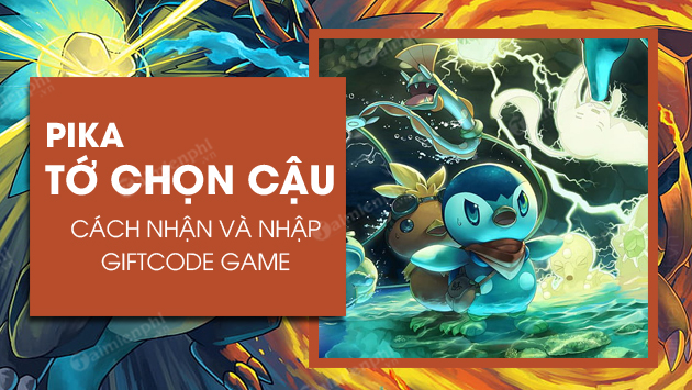 Check out the latest Pika I Choose You Code compilation and learn how ...