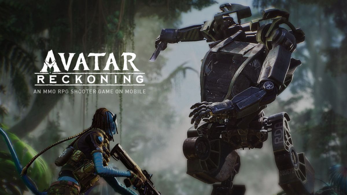 Avatar: Reckoning set to officially debut in 2024 Mytour