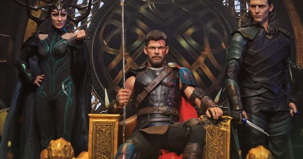 5 Instances of 'Sibling Rivalry' in the Marvel Universe, Thor's ...