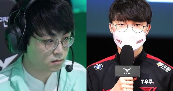 Sau trận thất bại trước T1, ShowMaker vẫn khẳng định rằng là do chính bản thân họ tự thua chứ ...