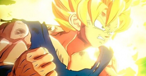 5 Khoảnh khắc Quan trọng Nhất Trong Hành Trình Cuộc Đời của Goku trong ...