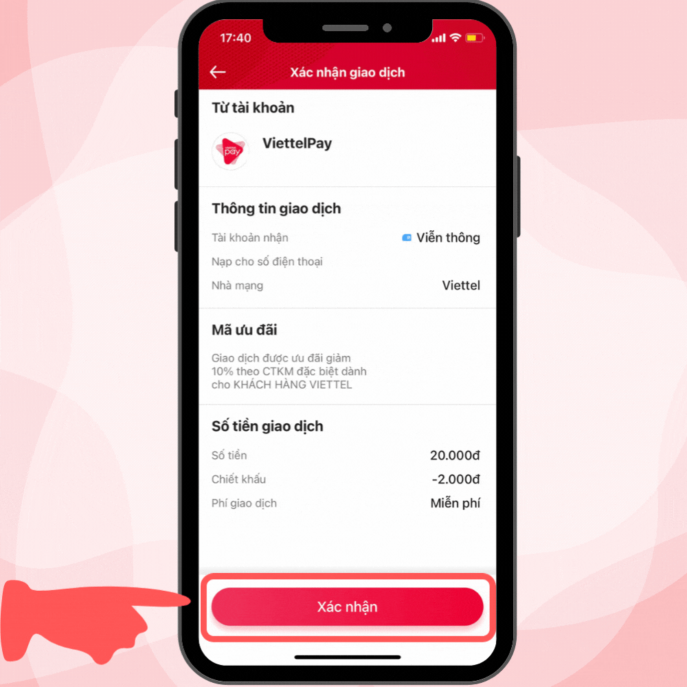 Effortless and Effective Ways to Top Up Your Viettel Phone