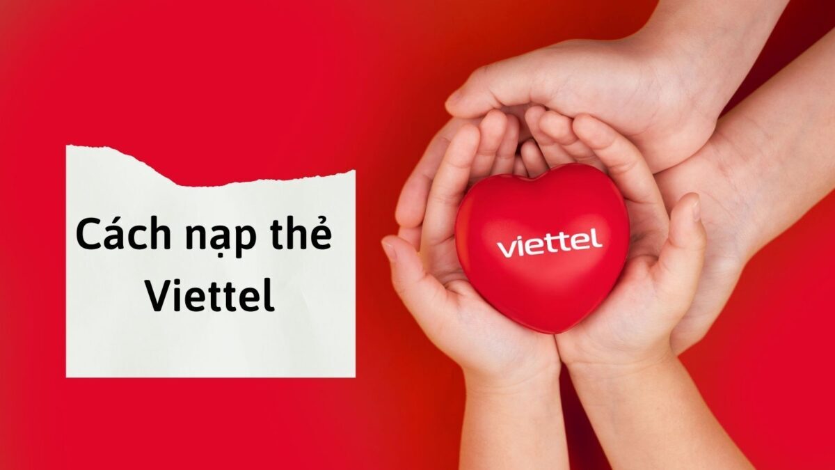 Effortless and Effective Ways to Top Up Your Viettel Phone