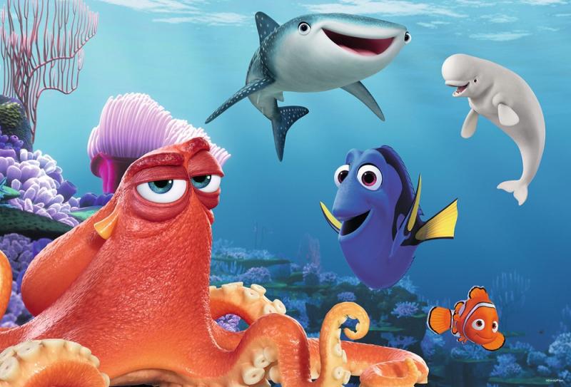 Top 9 Best Analyses of Nemo Character in the Novel Octopus (Literature ...